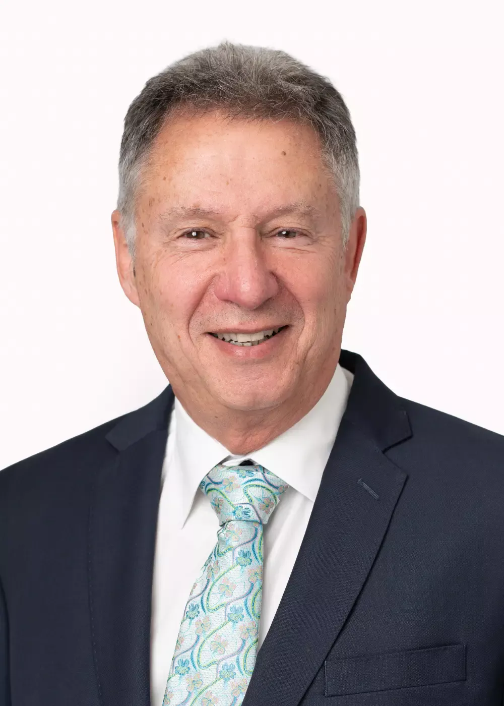 Our People - Colman Coyle